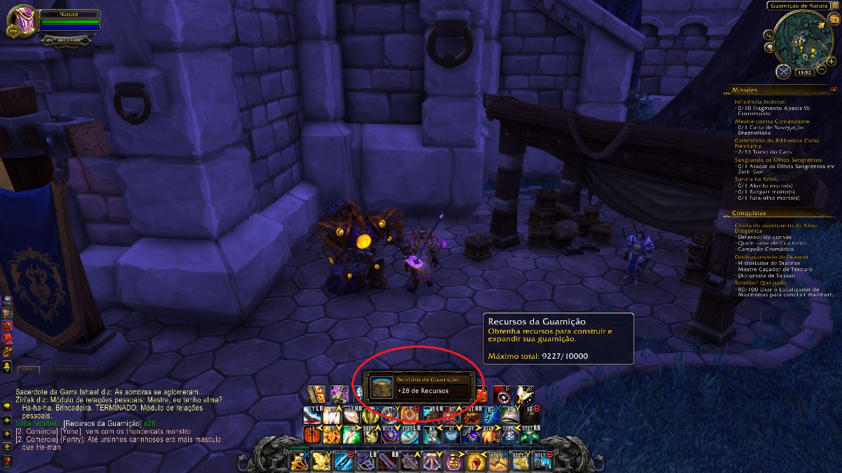 World of Warcraft: 10 Best UI Addons - Gamepur