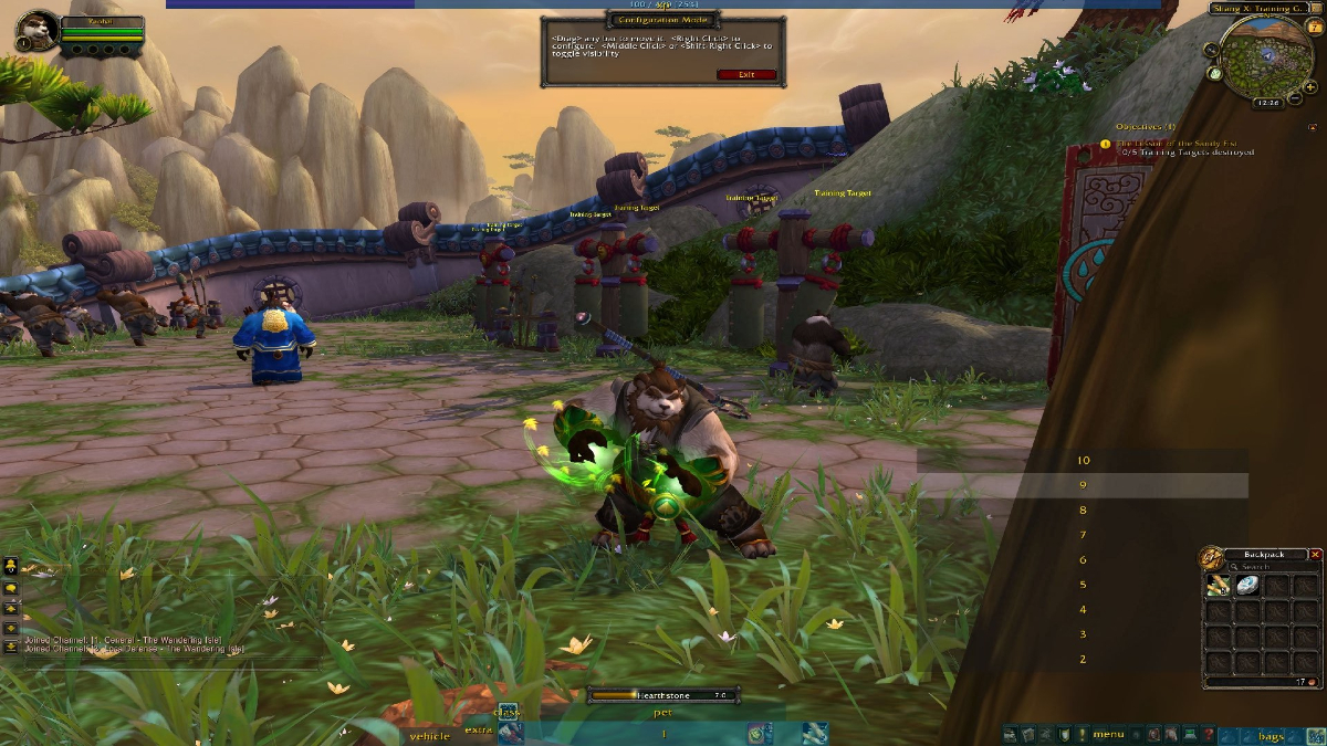 World of Warcraft: 10 Best UI Addons - Gamepur