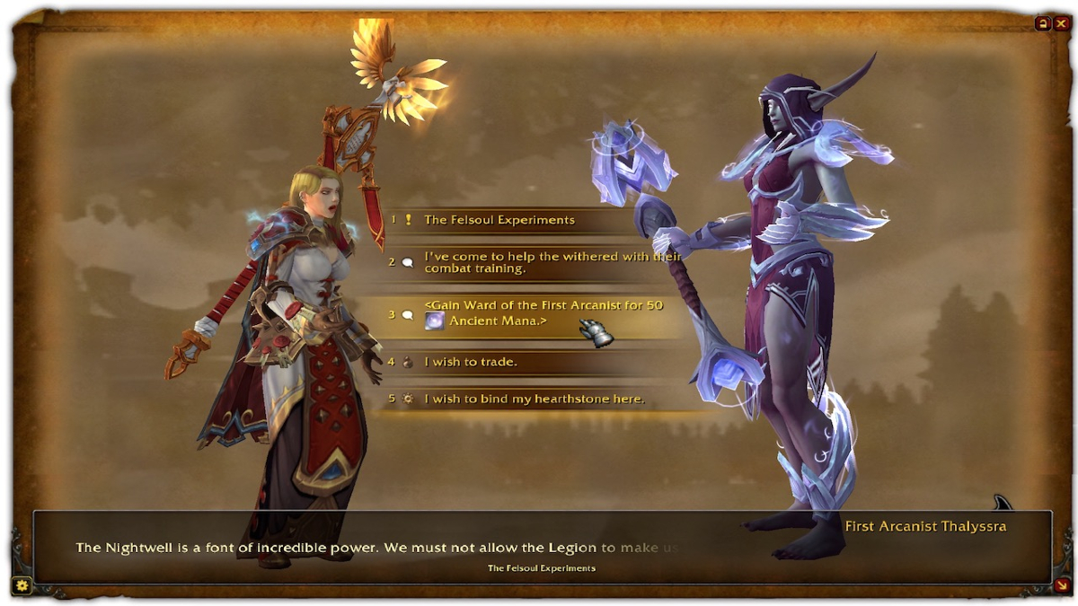 World of Warcraft: 10 Best UI Addons - Gamepur