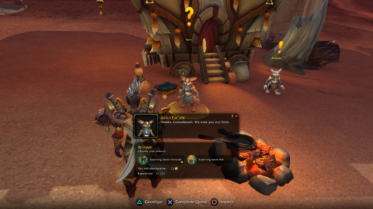 World of Warcraft: 10 Best UI Addons - Gamepur