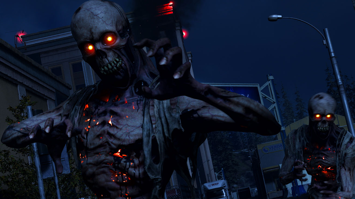 How to Win Zombie Royale in Call of Duty Warzone - Gamepur