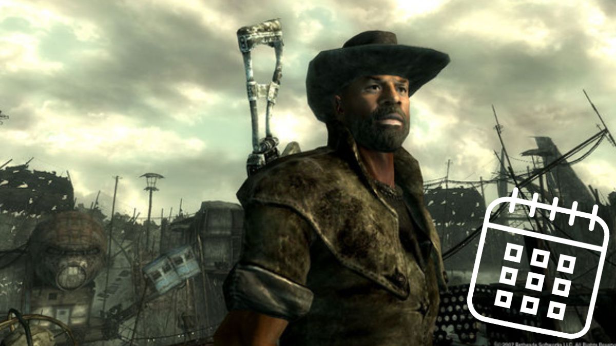 Amazon's Fallout TV Series: Release Date, Actors & Story