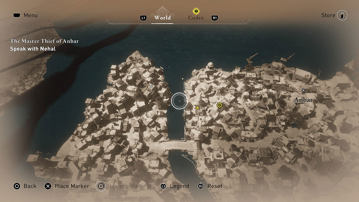 Assassin's Creed Mirage: All Lootable Chest Locations in the Wilderness