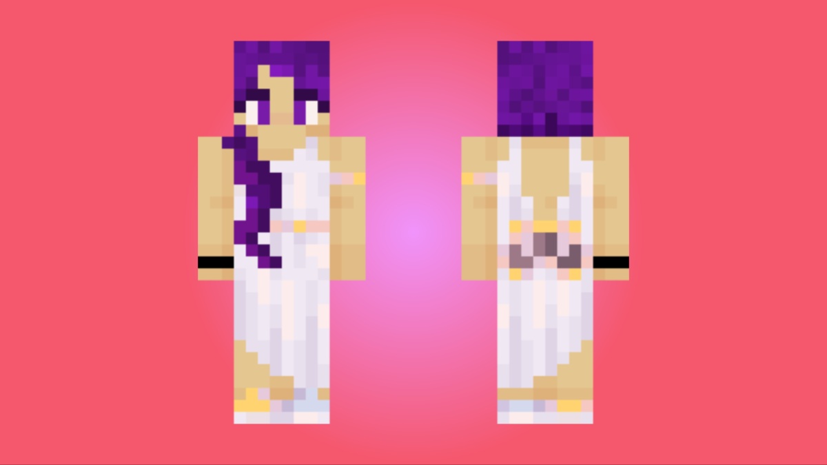 Top 10 Spooky Minecraft Skins For Halloween - Gamepur