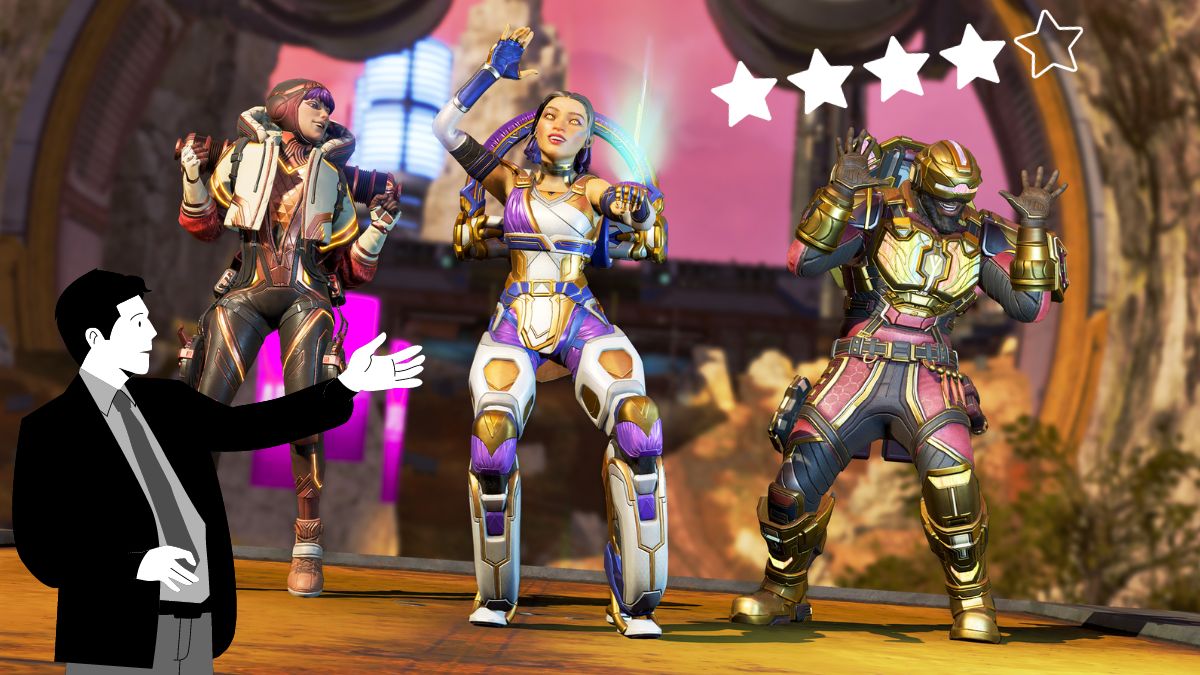 How Do Promo Trials Work in Apex Legends Ranked?