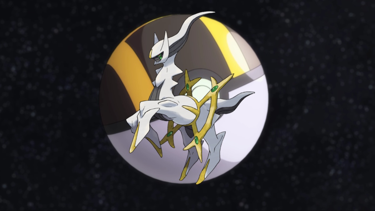 Top 10 Mythical Pokemon, Ranked - Gamepur