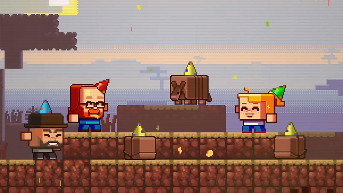 Minecraft Armadillos: Release Date, Uses, & More