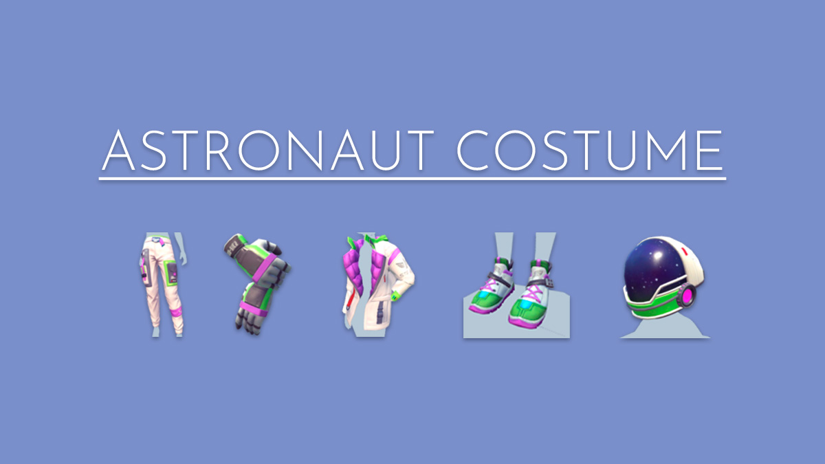 Best Halloween Costume Ideas for Disney Dreamlight Valley - Gamepur