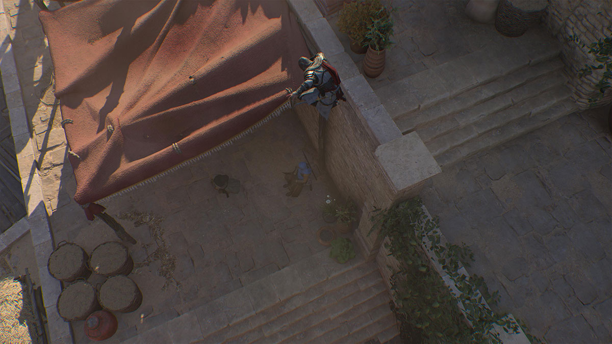 Assassin's Creed Mirage: Trophy Guide & Walkthrough