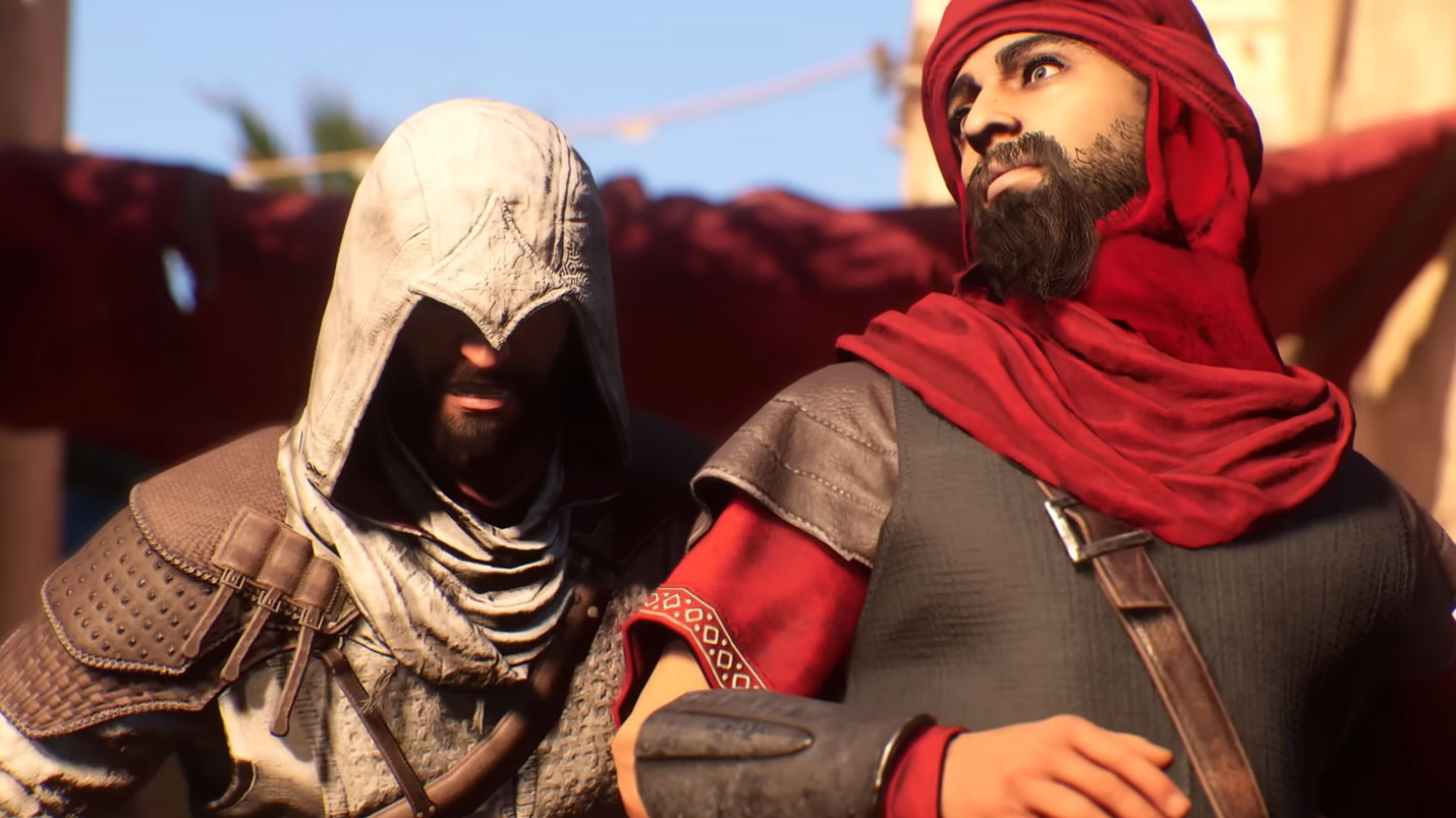 Assassin's Creed Mirage: Who is Basim in AC Mirage?