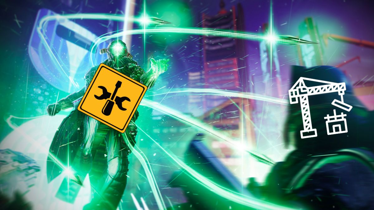 Destiny 2: Best Warlock Strand Builds for PvE & PvP