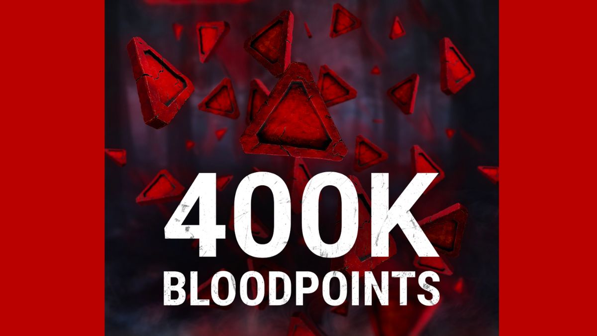 How To Get Bloodpoints Fast In Dead By Daylight (12 Ways)