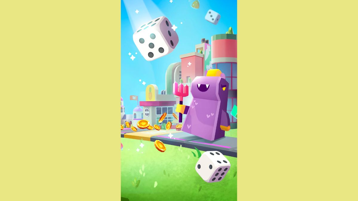 Board Kings Free Rolls (May 2025) - Daily Links