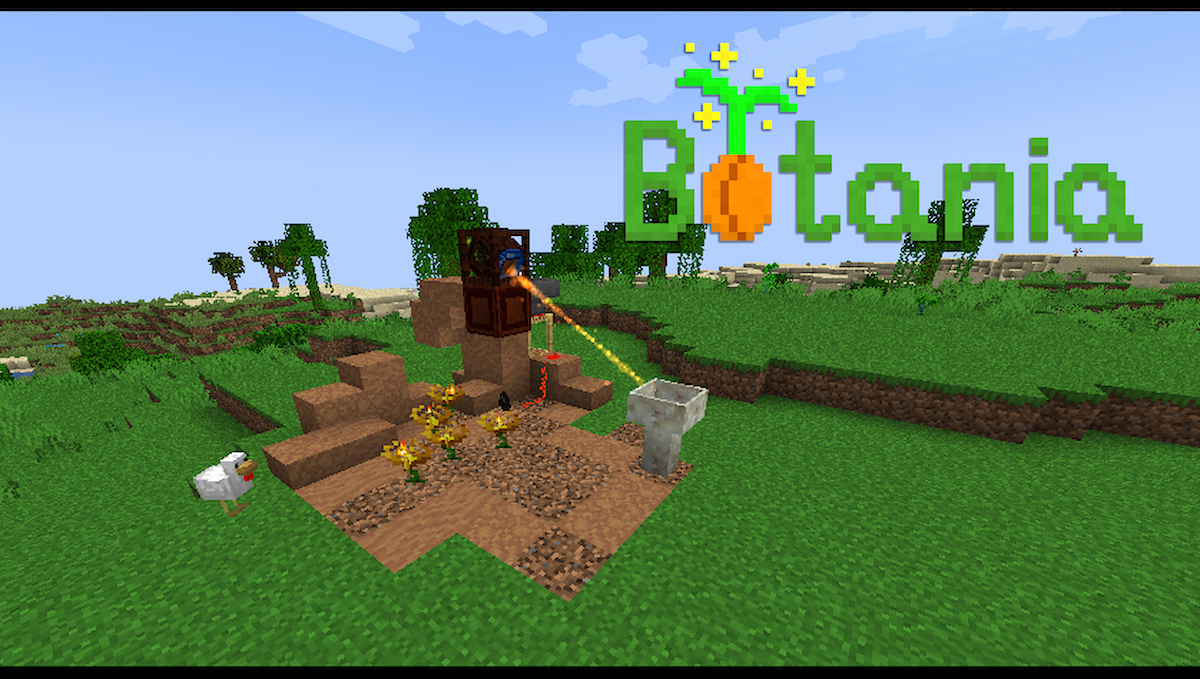 Top 10 Best Magic Mods For Minecraft - Gamepur