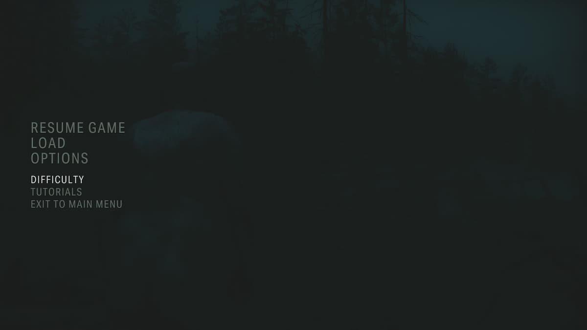 Is There a Difficulty Trophy & Achievement in Alan Wake 2? - Gamepur