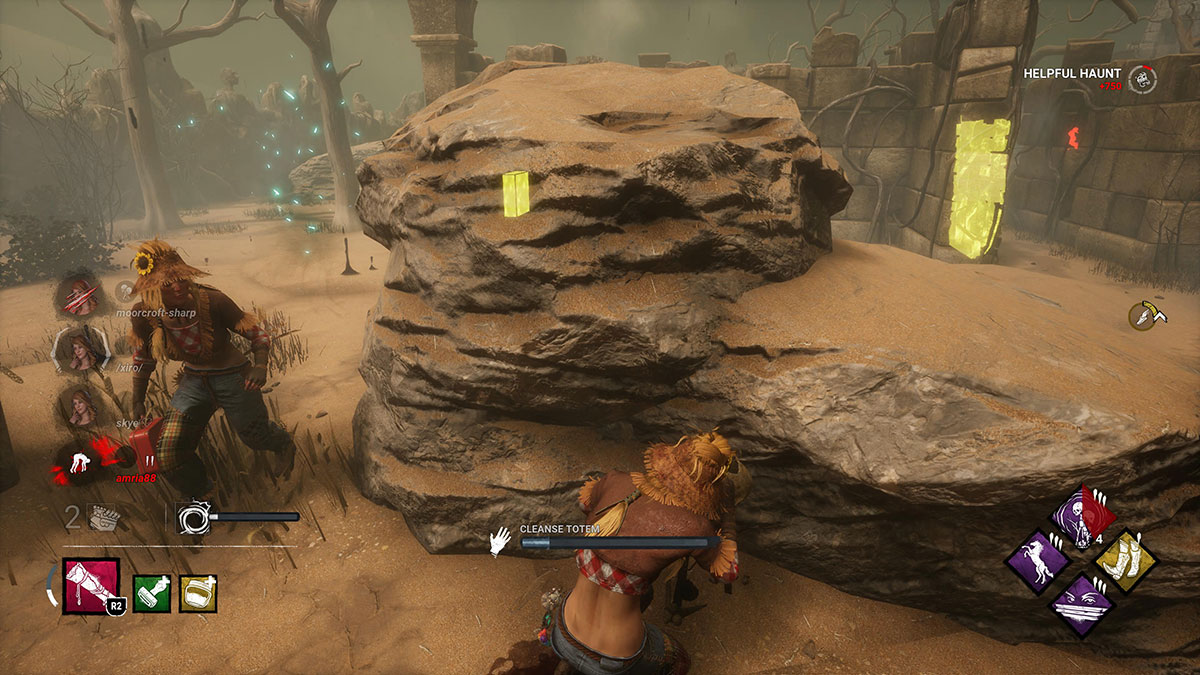 How To Get Bloodpoints Fast In Dead By Daylight (12 Ways)