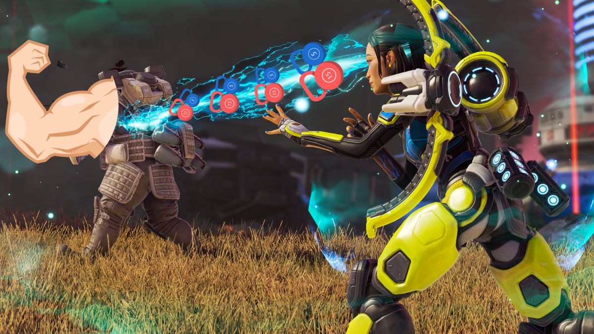 How to Play as Conduit in Apex Legends: Abilities & Strategy Explained