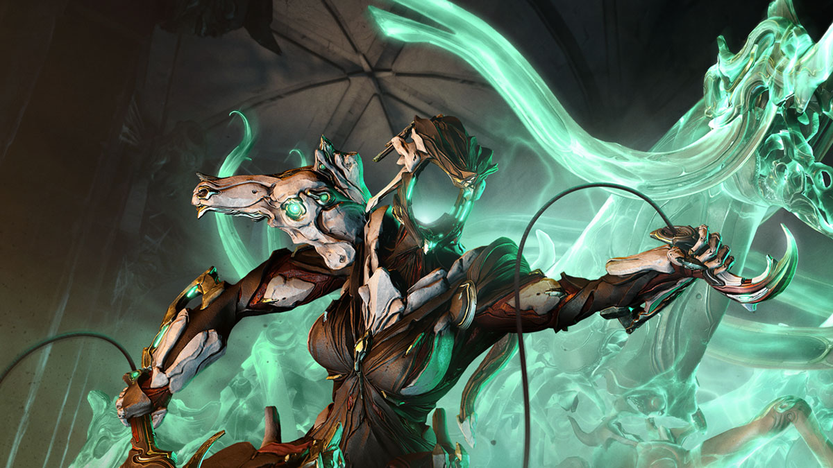 How to Get Dagath in Warframe & Is it Worth it?