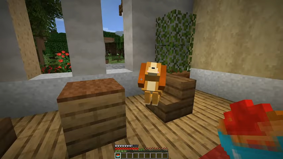 Top 10 Minecraft Dog Mods That Pair Perfectly With Armadillos Update ...