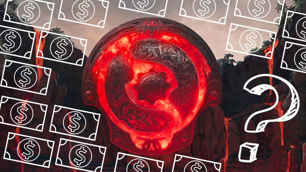 What is the Dota 2 TI Prize Pool Now?
