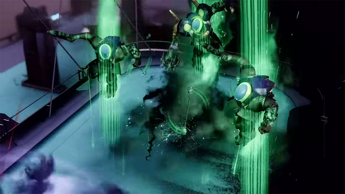 Destiny 2: Best Warlock Strand Builds for PvE & PvP