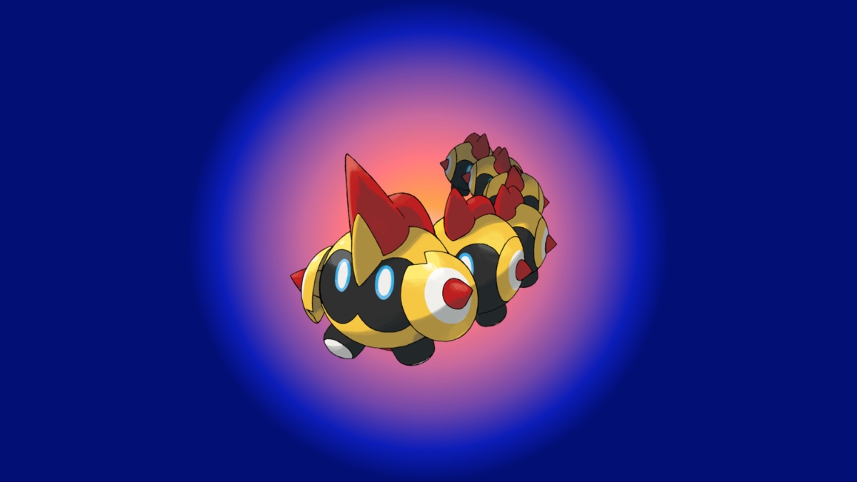 Top 15 Most Unique Pokemon, Ranked - Gamepur