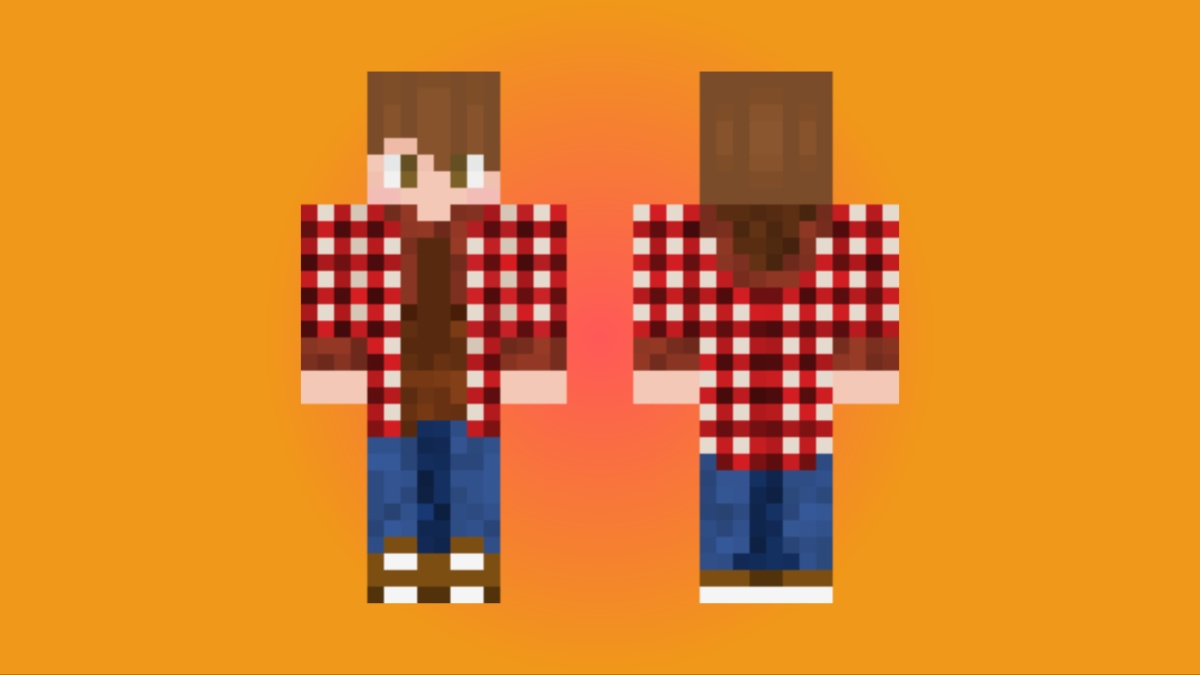 Top 10 Best Fall-Themed Minecraft Skins - Gamepur