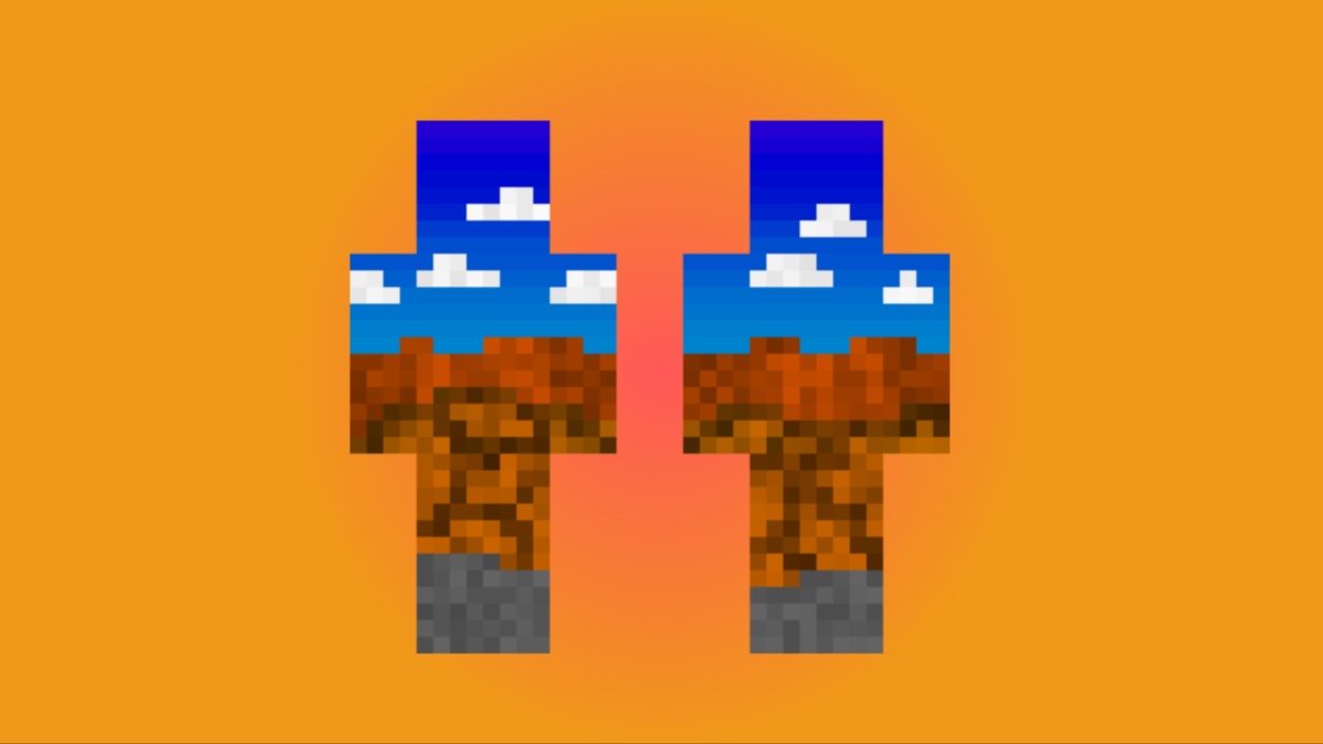 Top 10 Best Fall-Themed Minecraft Skins - Gamepur