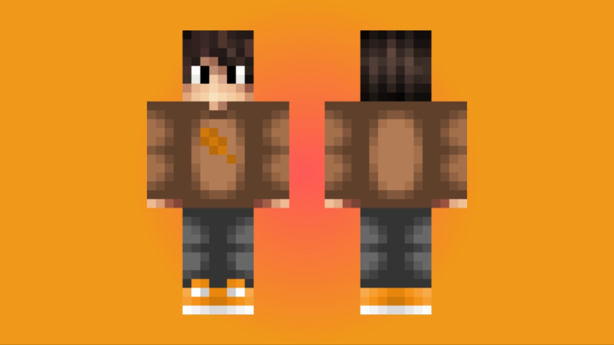 Top 10 Best Fall-Themed Minecraft Skins - Gamepur
