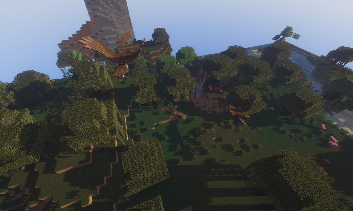 Top 10 Best Magic Mods For Minecraft - Gamepur