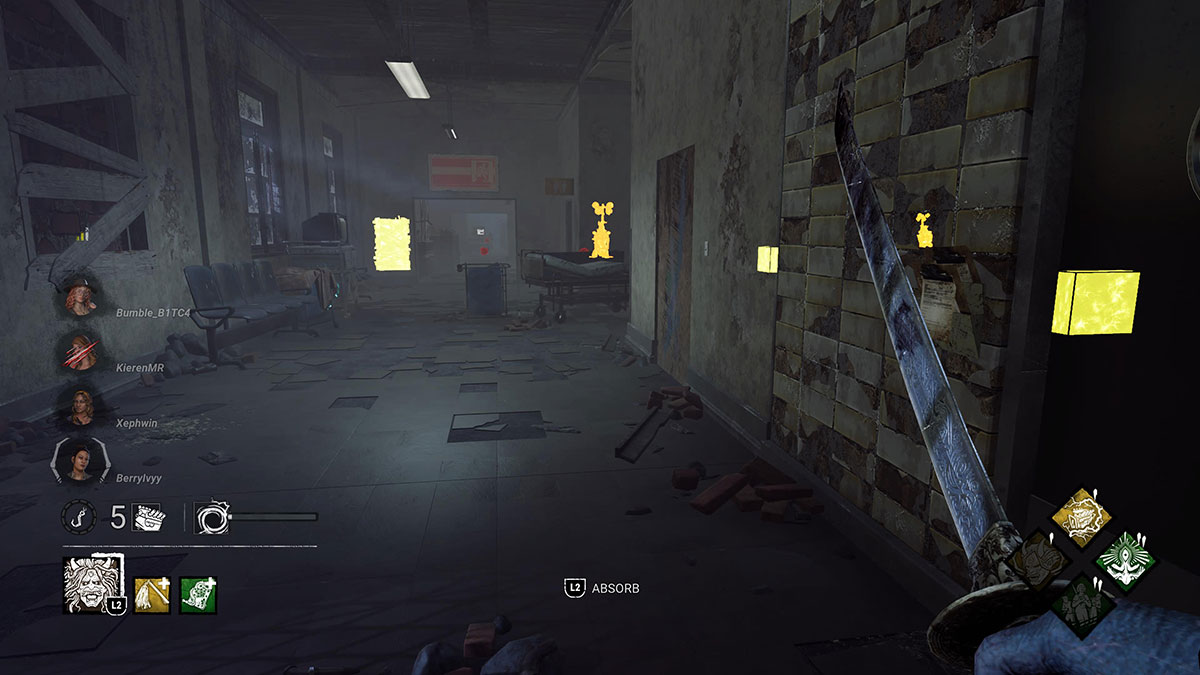 Best Oni Builds In Dead By Daylight