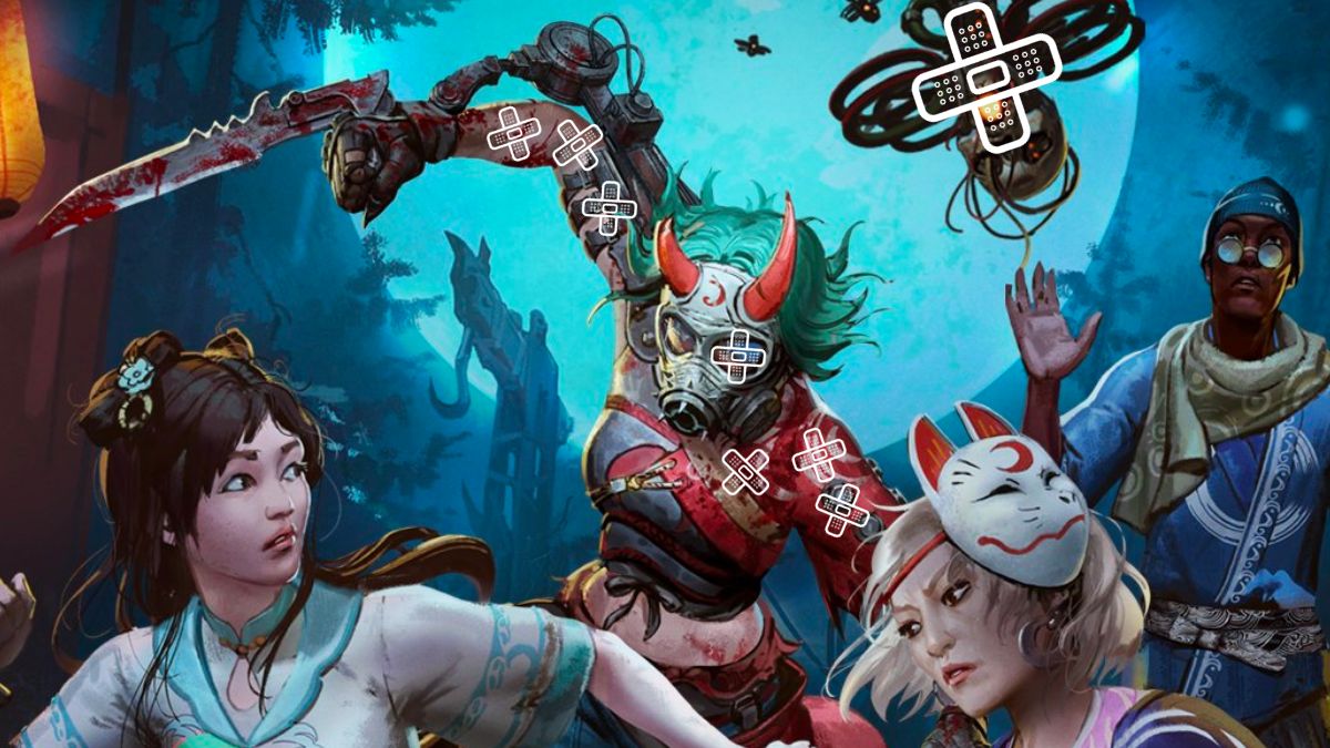 Dead by Daylight Update 7.3.0 Patch Notes Killer Updates and Bug Fixes