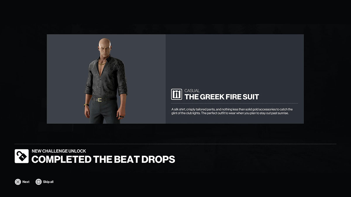 Hitman WoA: Elusive Target – The Drop Silent Assassin Guide