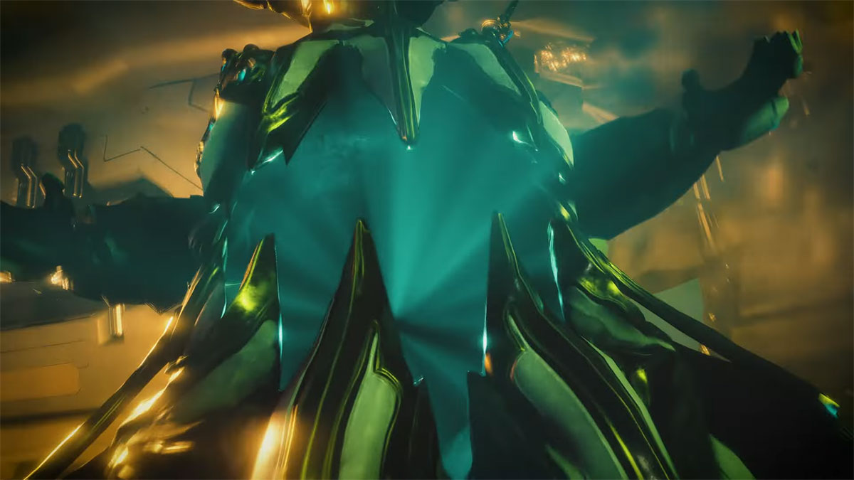 Warframe: Grendel Prime Complete Guide