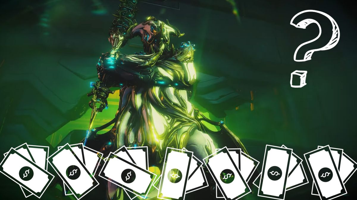 Warframe: Grendel Prime Complete Guide