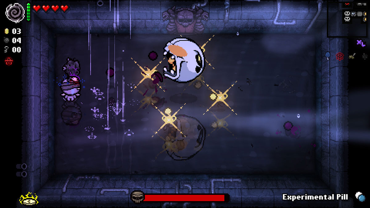 The Binding of Isaac: Multiplayer Release Date & How it Works