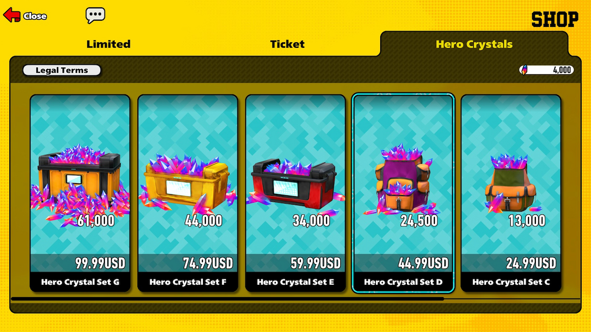 How to Get & Use All Currencies in My Hero Ultra Rumble - Gamepur