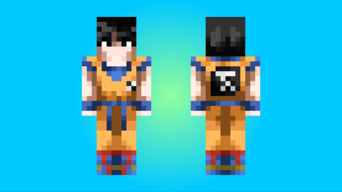 Top 10 Anime Minecraft Skins - Gamepur