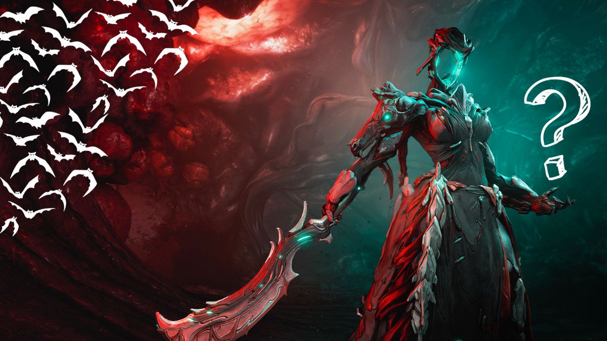 How to Get Dagath in Warframe & Is it Worth it?