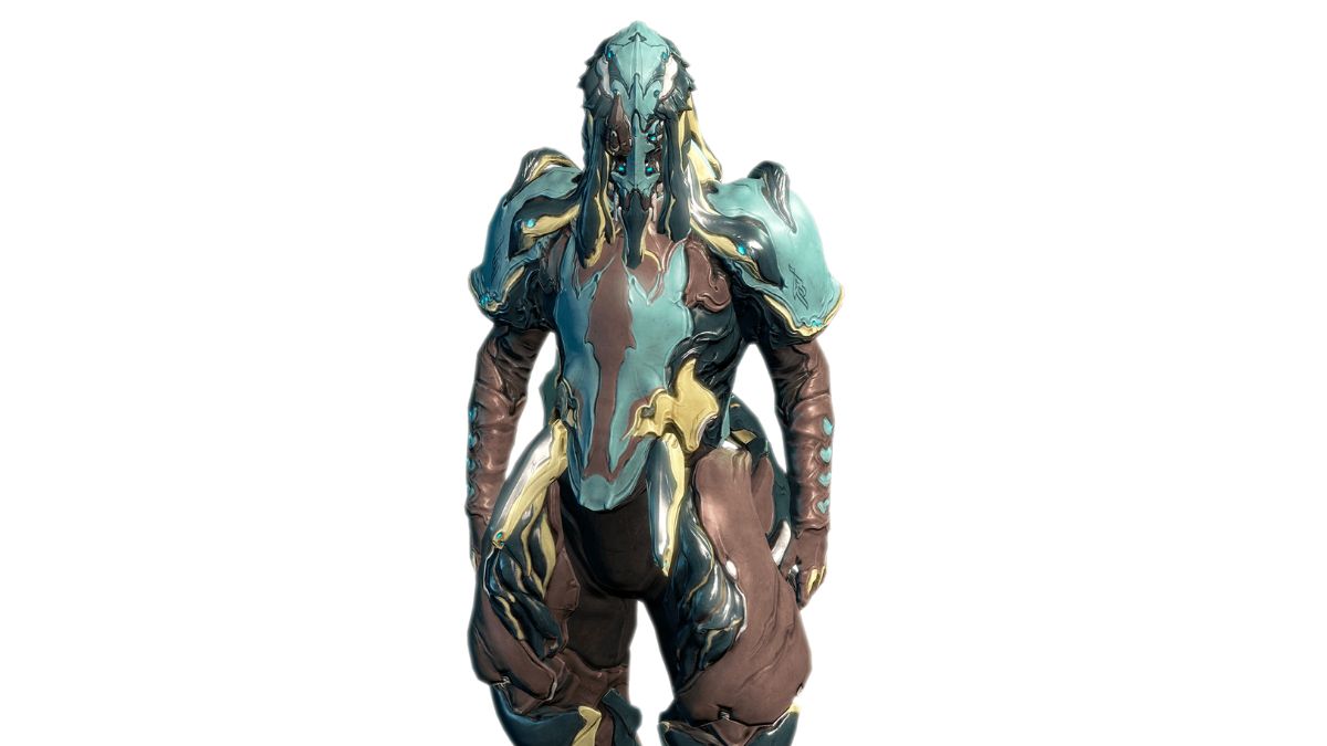 Warframe Hydroid Rework (Everything You Need To Know)