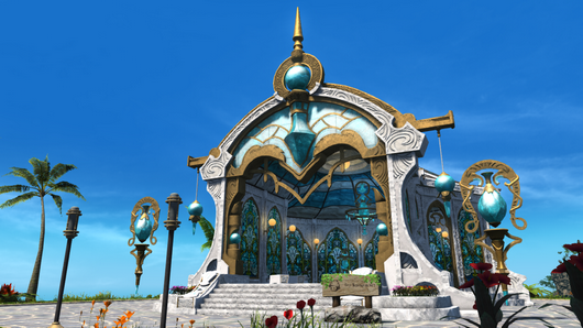 Final Fantasy XIV Update 6.5 Patch Notes - The Growing Light - Gamepur