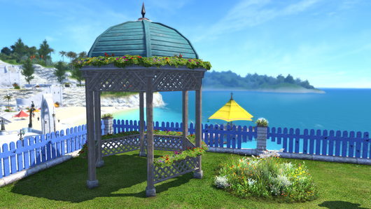 Final Fantasy XIV Update 6.5 Patch Notes - The Growing Light - Gamepur