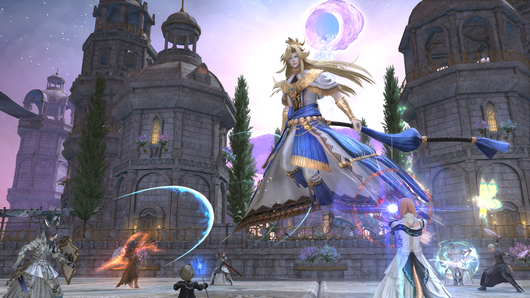 Final Fantasy XIV Update 6.5 Patch Notes - The Growing Light - Gamepur