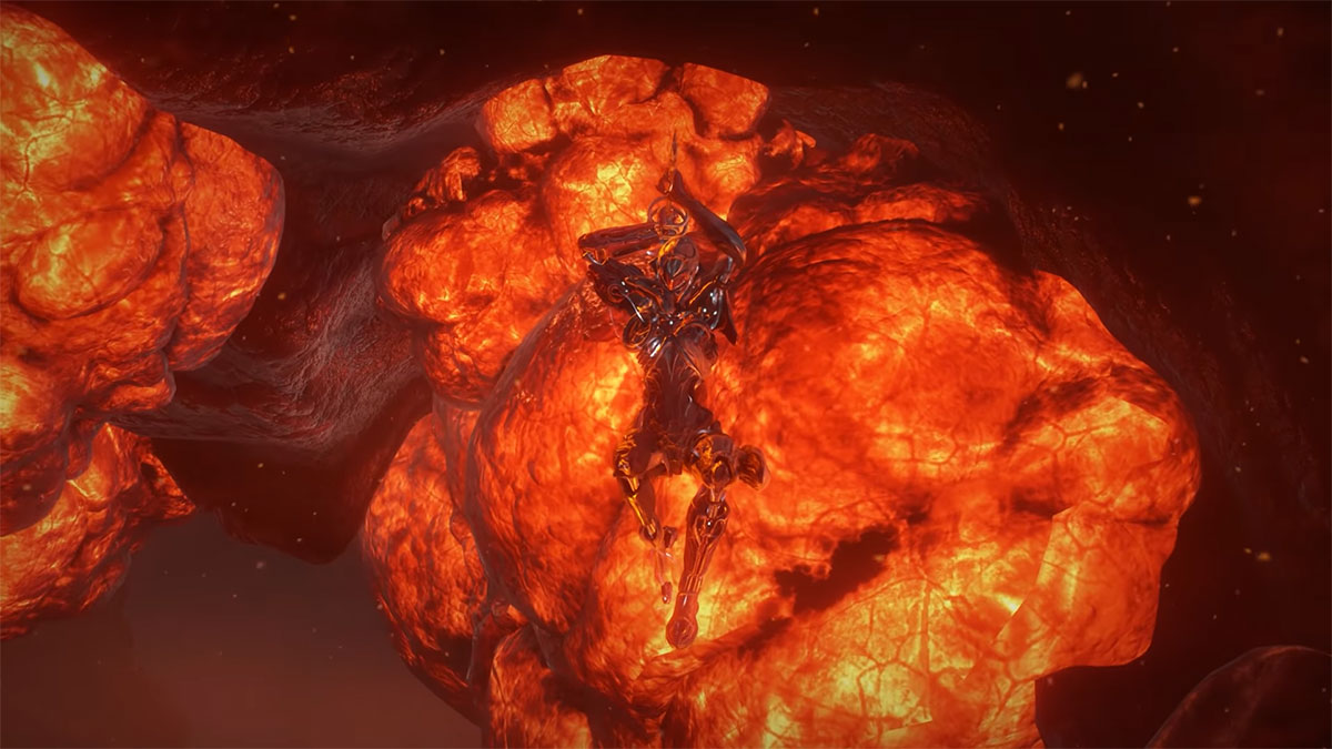 Warframe Damage Guide - What Are Infested Weak Against