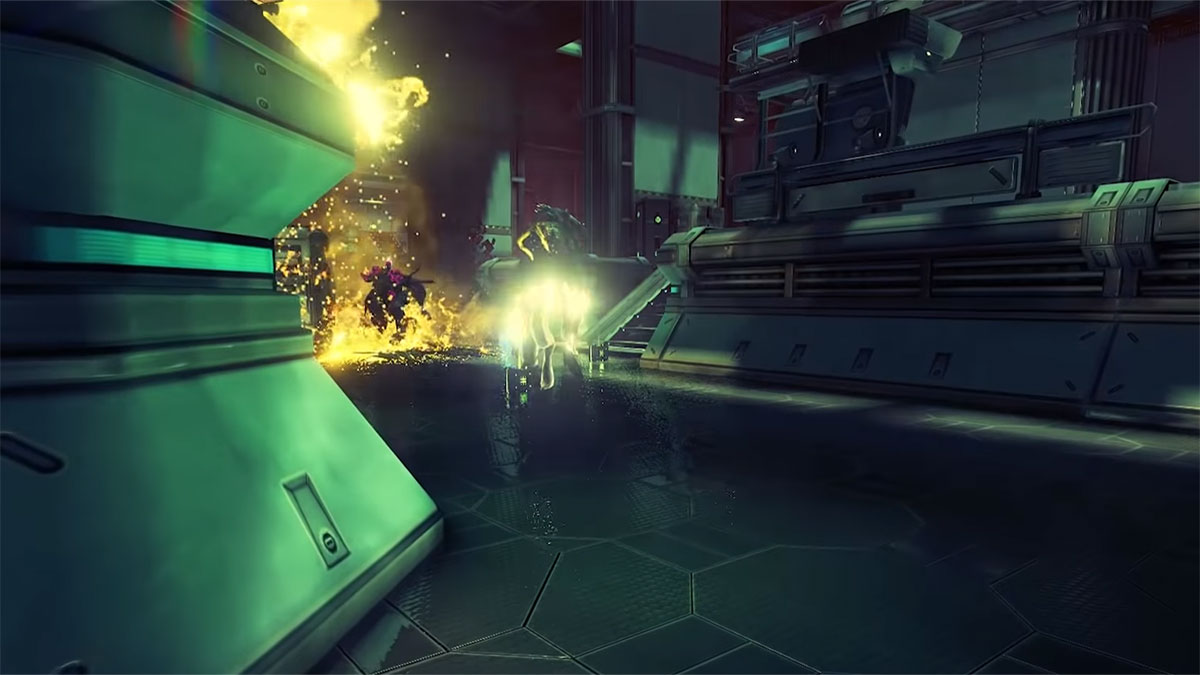 Warframe Damage Guide - What Are Infested Weak Against