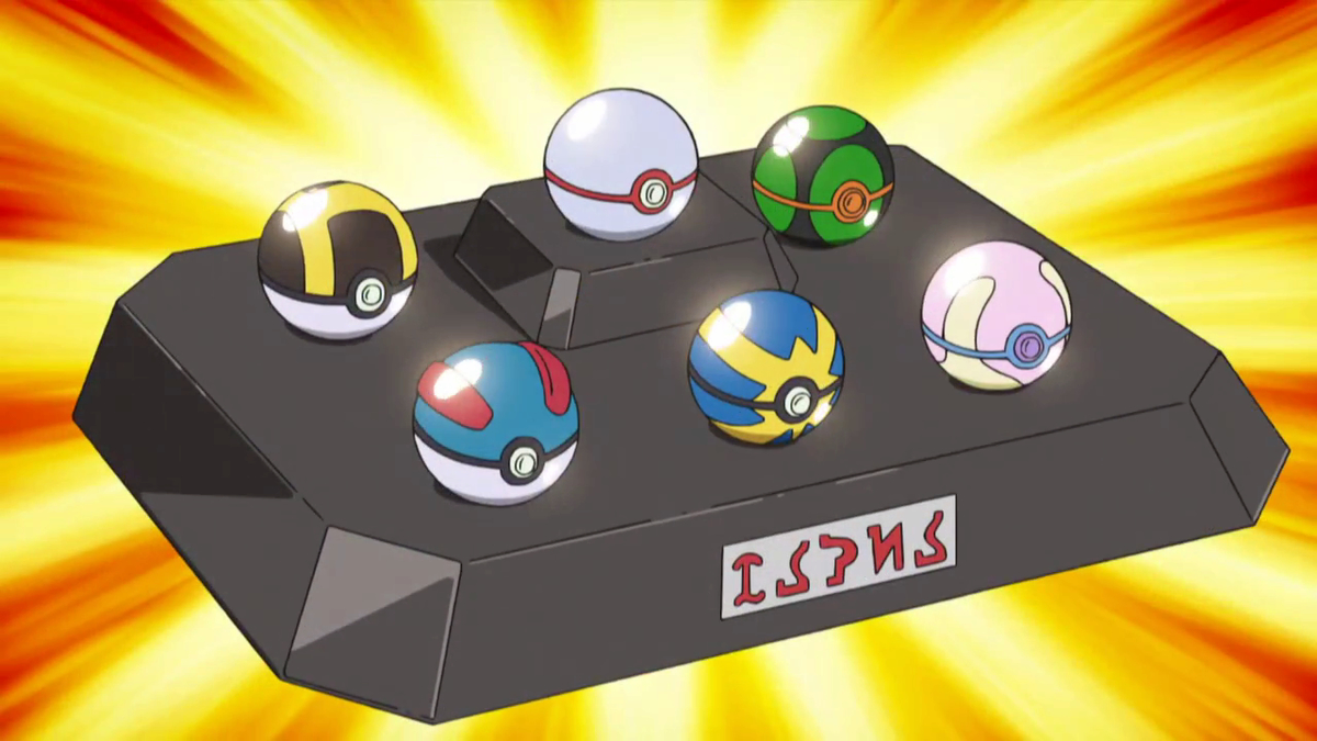 Pokemon Scarlet & Violet - All Poke Ball Catch Rates - Gamepur