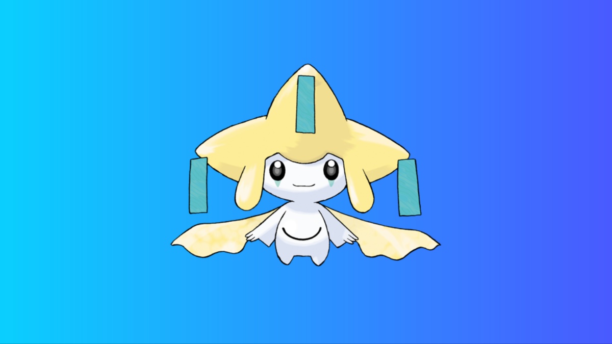 Top 10 Mythical Pokemon, Ranked - Gamepur