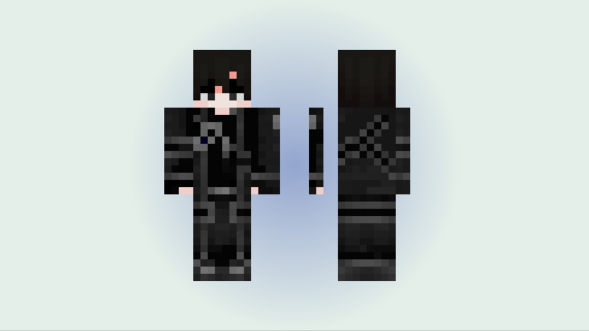 Top 10 Anime Minecraft Skins - Gamepur