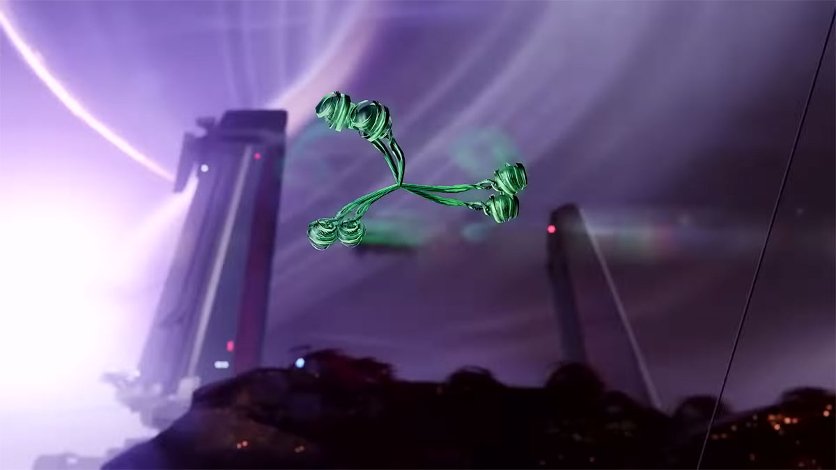 Destiny 2: Best Warlock Strand Builds for PvE & PvP