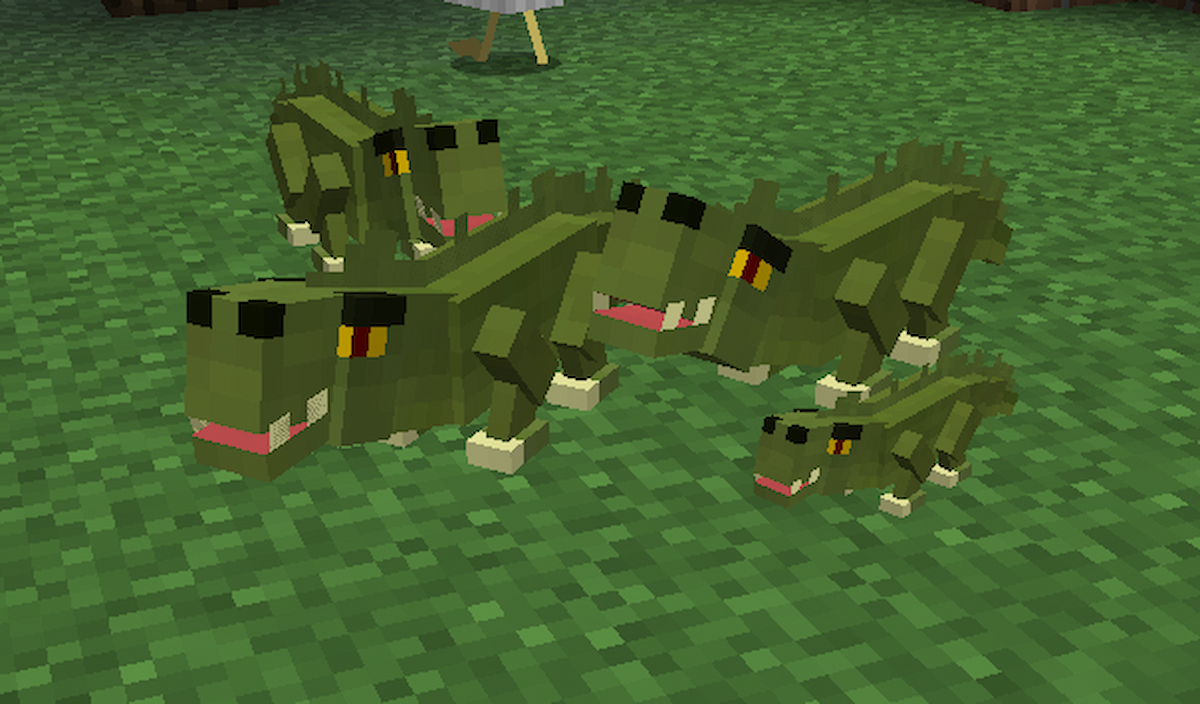 Top 10 Minecraft Dog Mods That Pair Perfectly With Armadillos Update ...